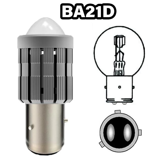 All our BA21D LED Bulbs - Classic Car