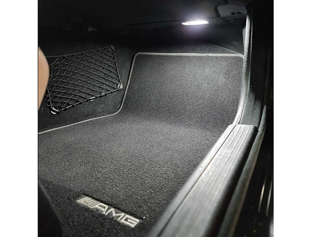 T10-W5W ROYAL SIDE LED Bulb (White)