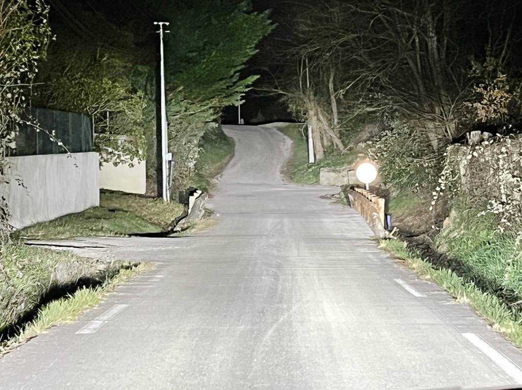 H1 THALLIUM LED Bulb - V2 - Motorcycle