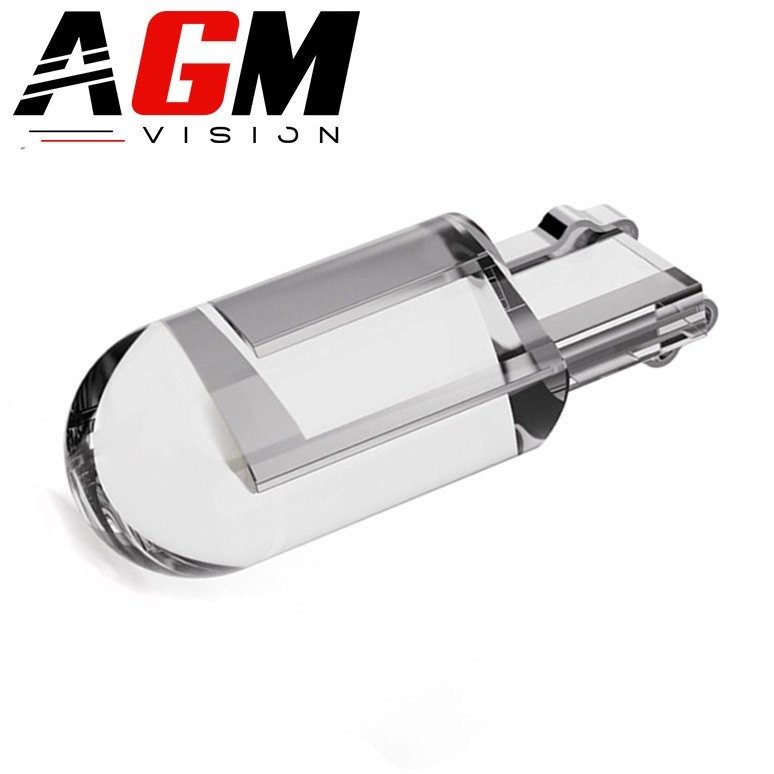 T10-W5W LED Bulb ACCESS Mirage (White)