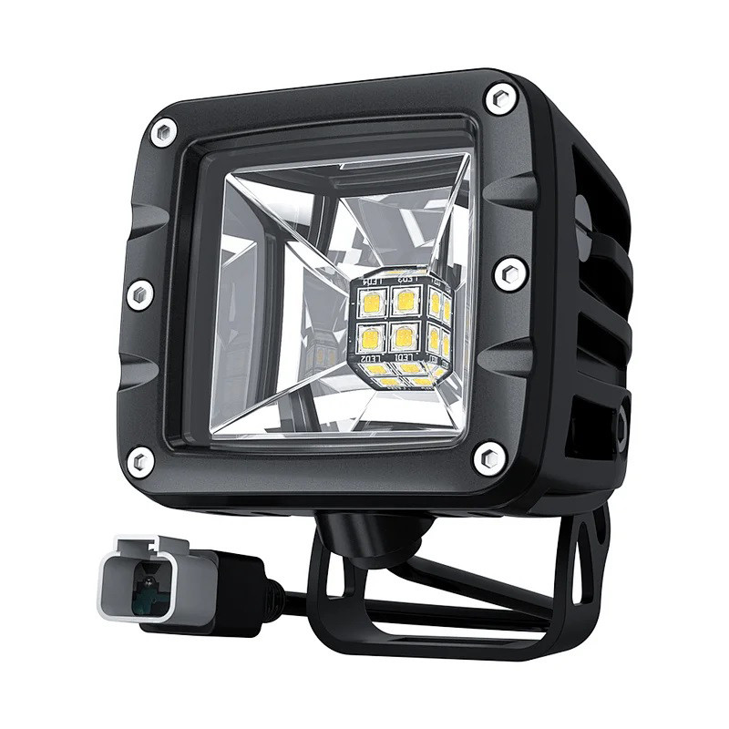 EXTRA SCENE 40W LED WORK LIGHT
