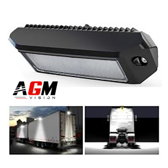 サイドLED照明 - キャンピングカー＆ピックアップ