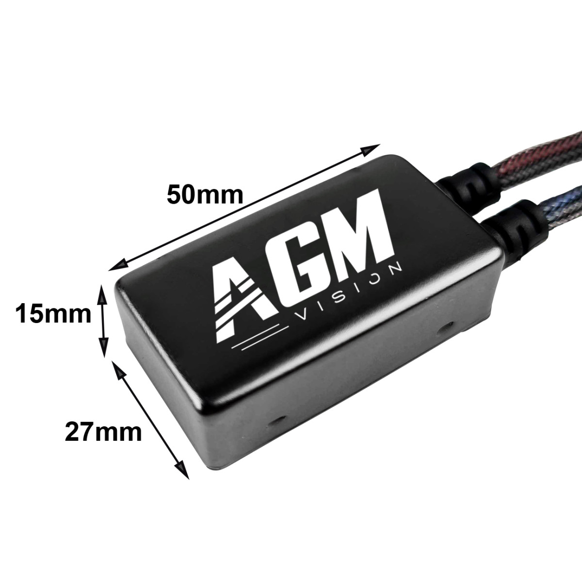 LED Lampen Kit H11 TRUCK GT-150 Watt - Vrachtwagen