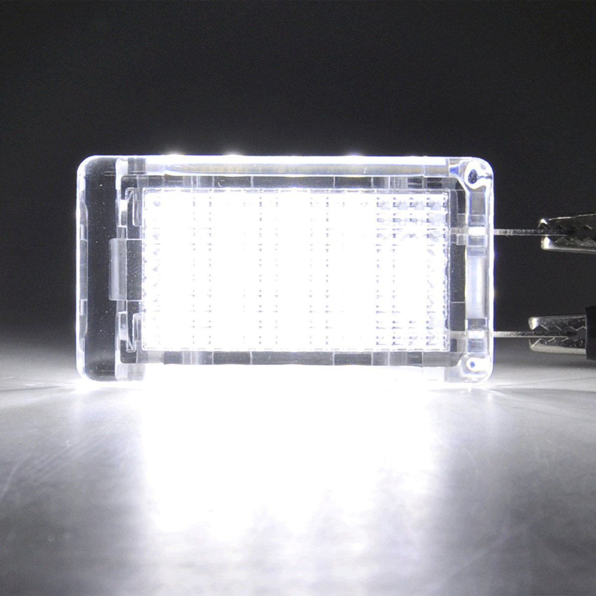 BMW Interior Lighting Module - Type 3 - Car