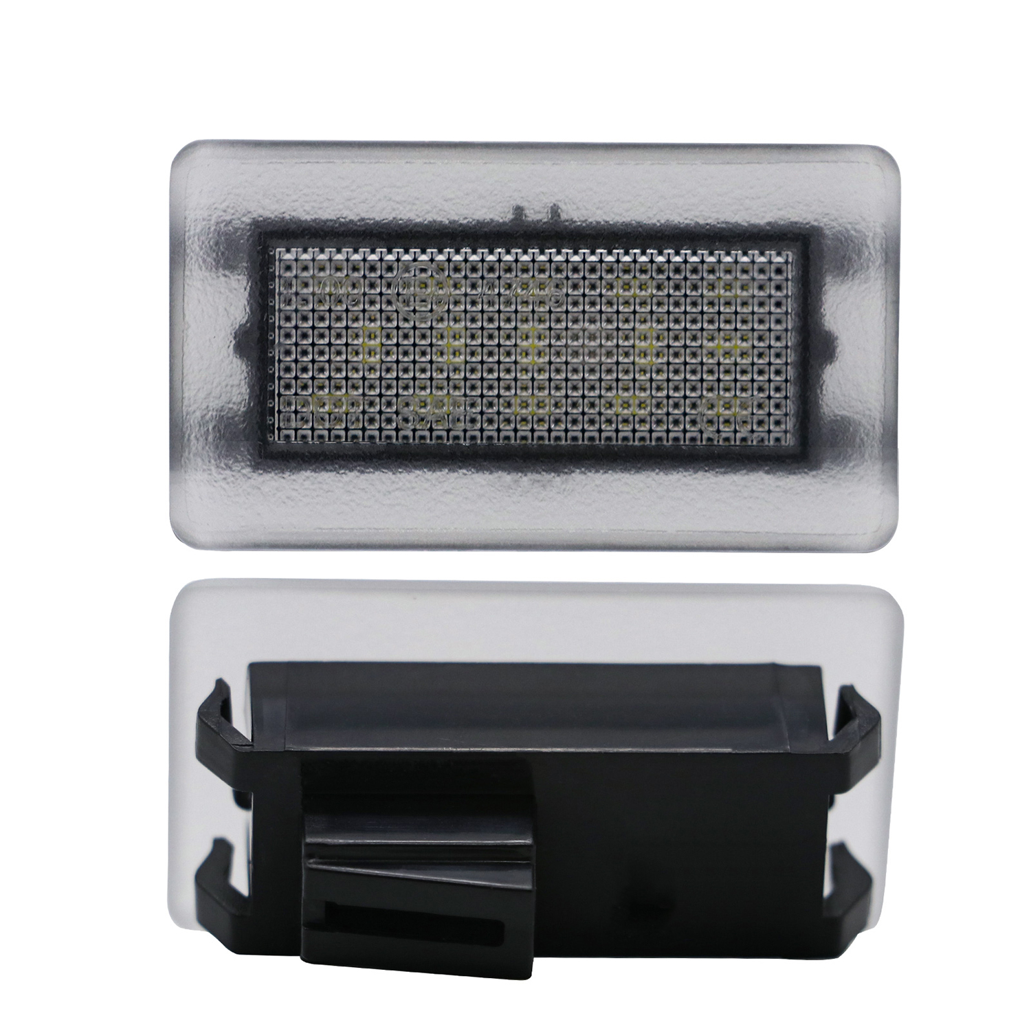 MODULE ECLAIRAGE INTÉRIEUR TESLA - TYPE 1 - AGM VISION