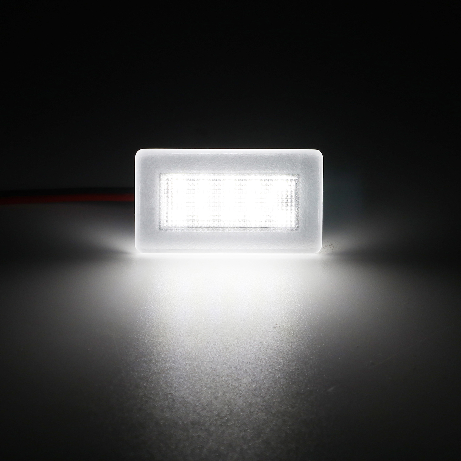 MODULE ECLAIRAGE INTÉRIEUR TESLA - TYPE 1 - AGM VISION