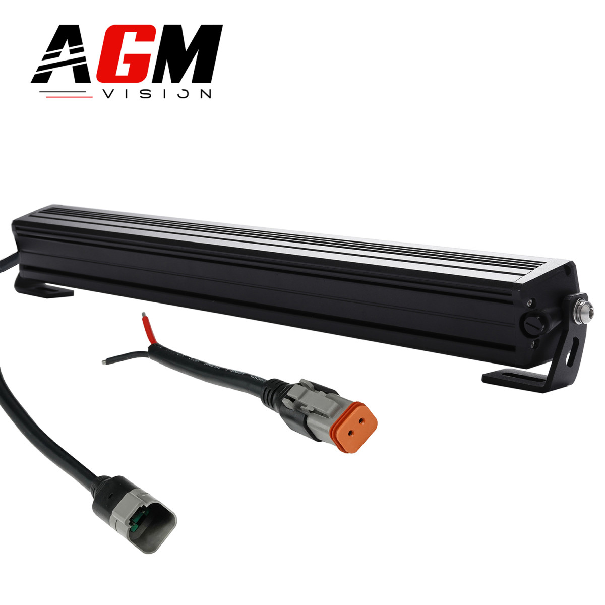 Dual Reflecta F5-R LED-Leiste - 36 bis 100 cm