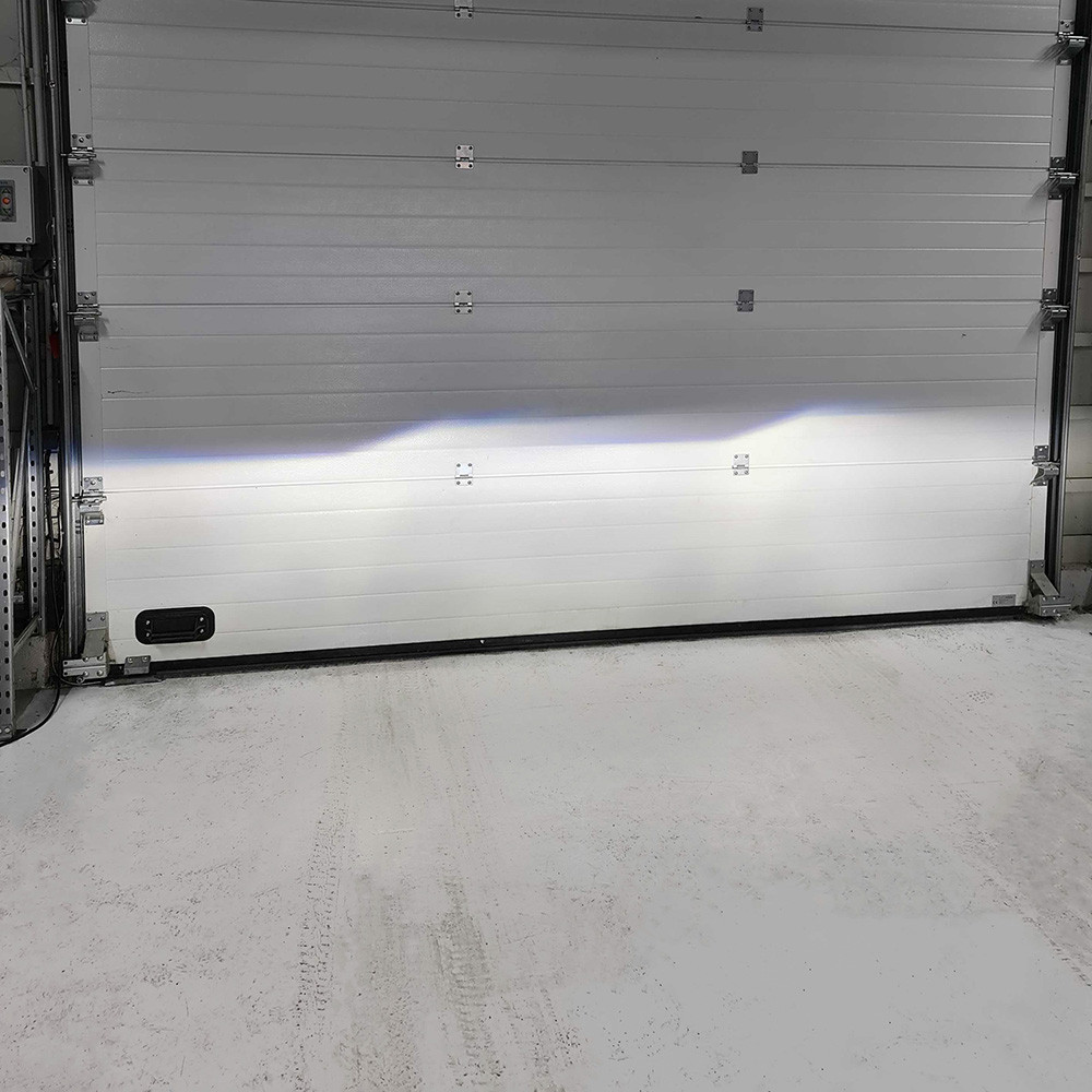 LED Low Beam Kit Citroën Jumpy - 2016 to 2024 - installation like original