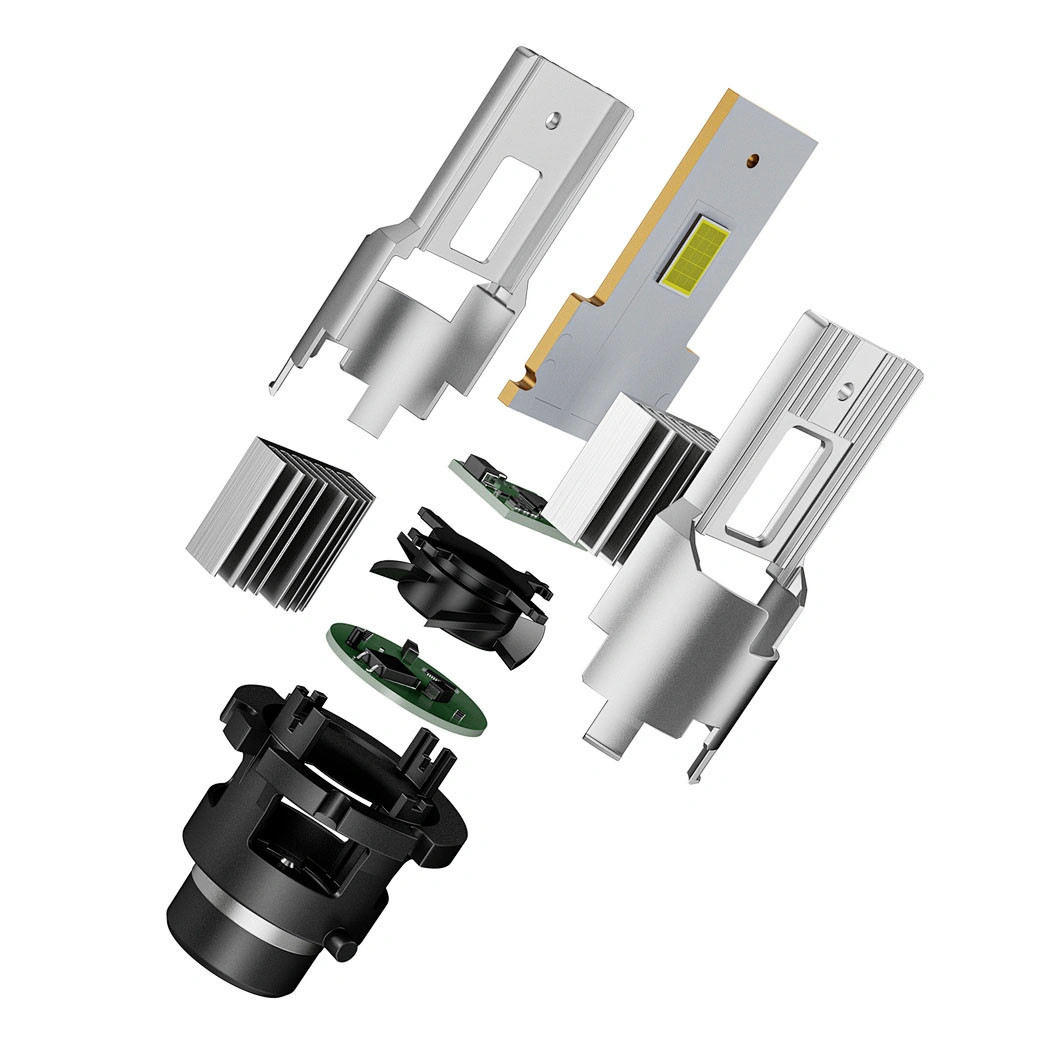 GTS 1.1 D4S/D4R LED Bulb Kit - Car