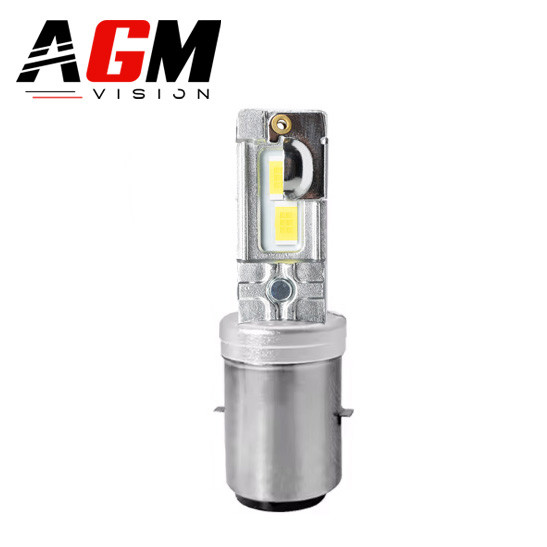 Ampoule LED BA20D LP1 V2 - Moto
