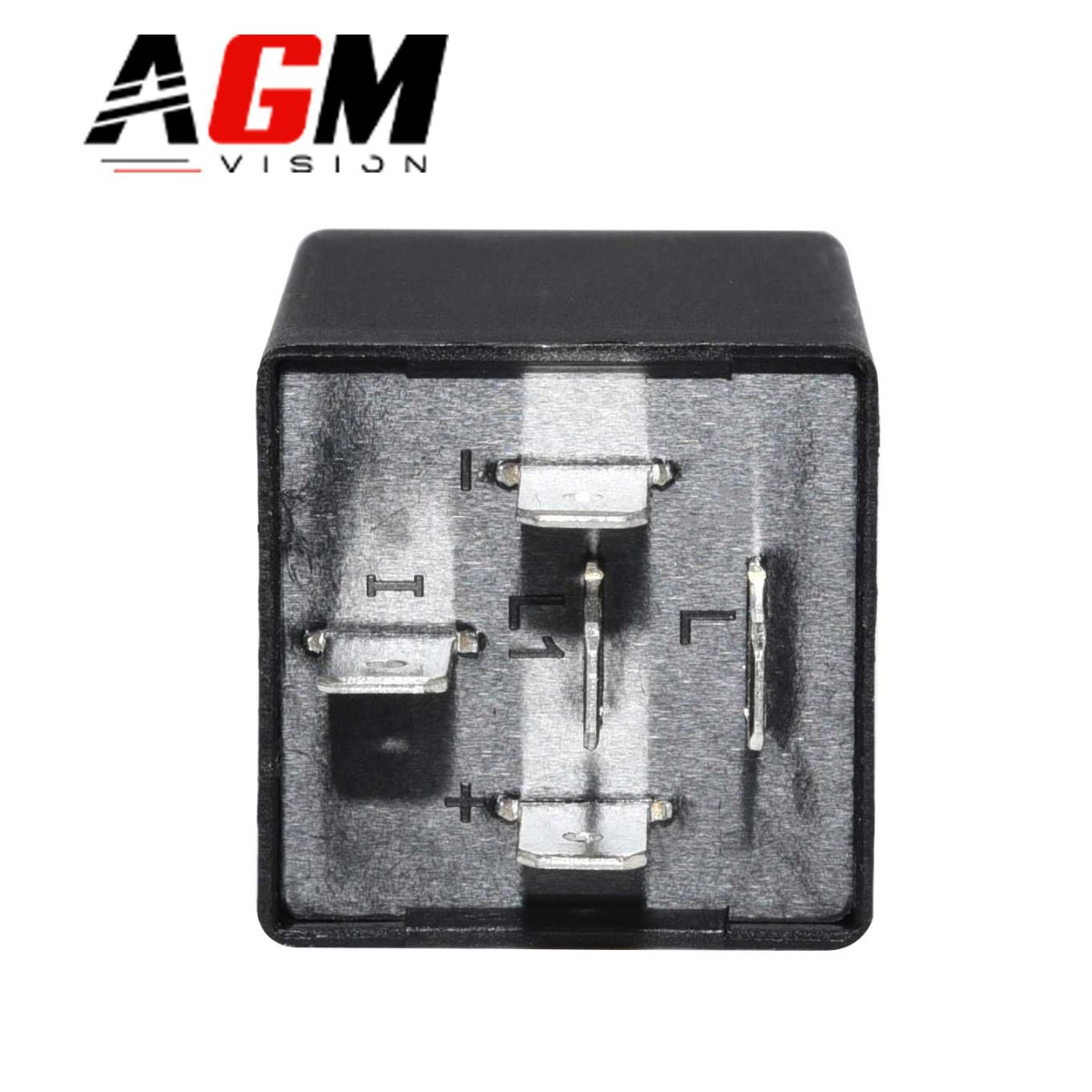 Relay / LED Flasher Unit Type 7