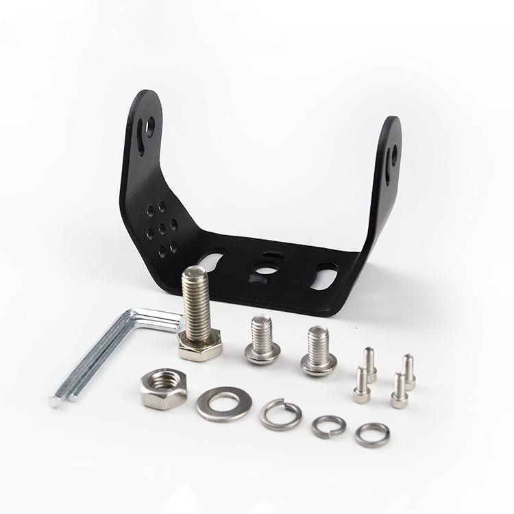 RONDE EXTRA LED SCHIJNWERPER MAX-POWER GEEL VAN Ø18CM TOT Ø23CM - Auto ...