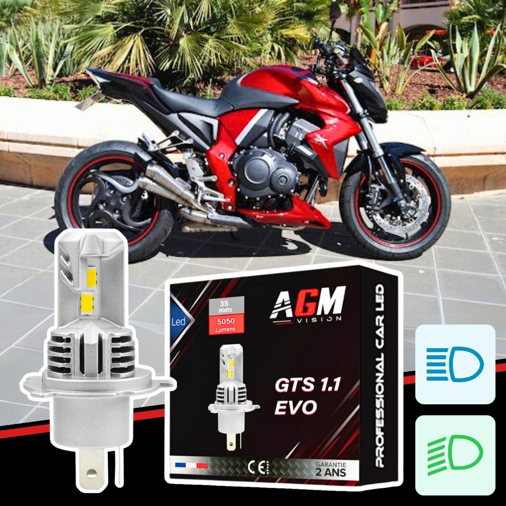 Ampoule feu de croisement / route LED Honda CB 1000 R