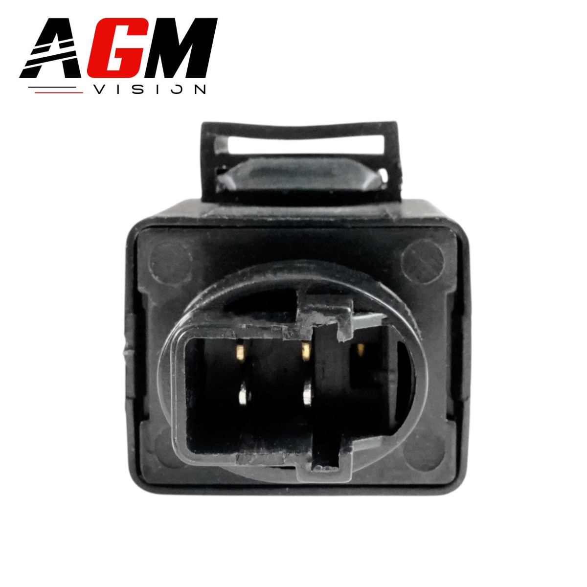 LED flasher relay / unit for motorcycle – 4 pins – MT3 HONDA