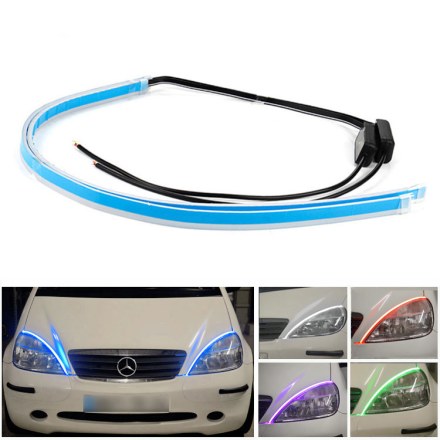 Feux diurnes : le guide complet